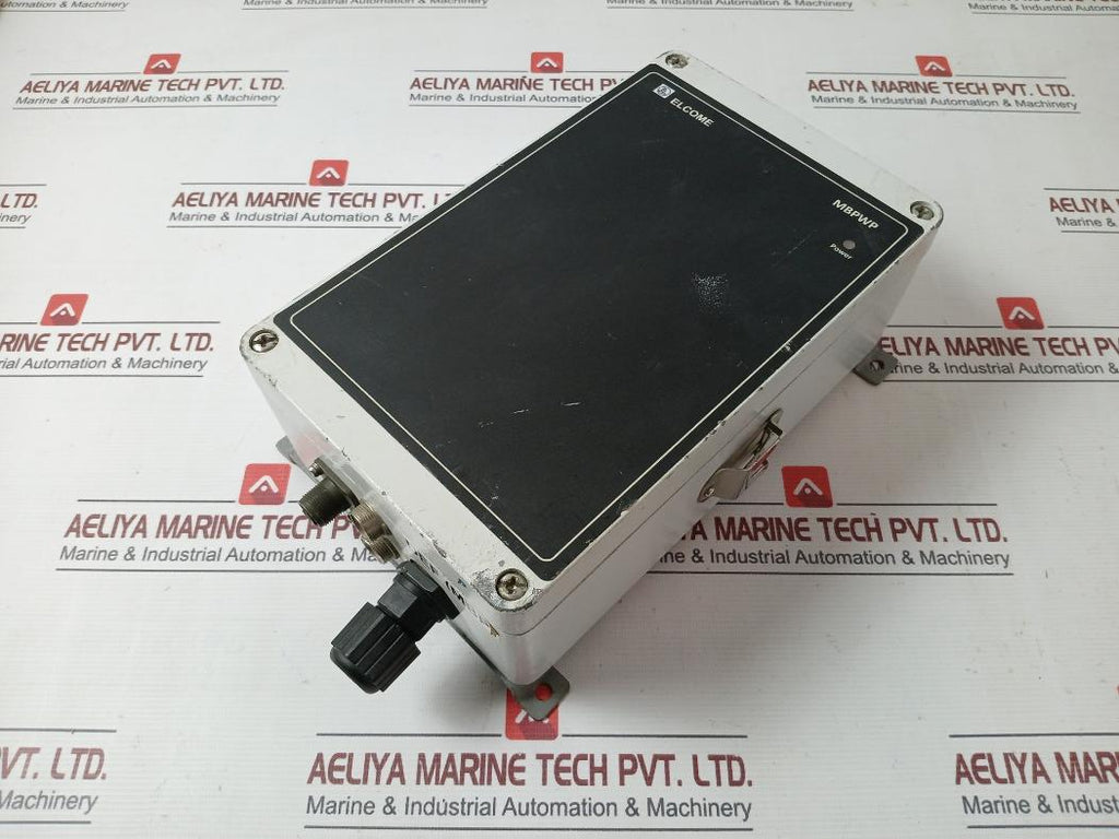 Elcome Mbpwp Marine Communication Interface Controller 94V – Aeliya Marine