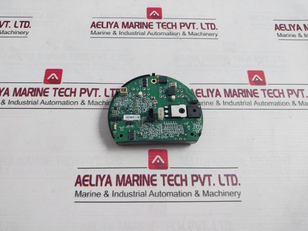 Emerson 6P00507H Printed Circuit Board Gmm220280 Rev 5 – Aeliya Marine
