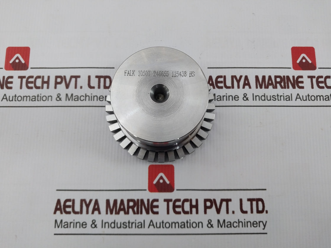 Falk 1050T Steelflex Grid Coupling Hub Rsb 0246655 – Aeliya Marine