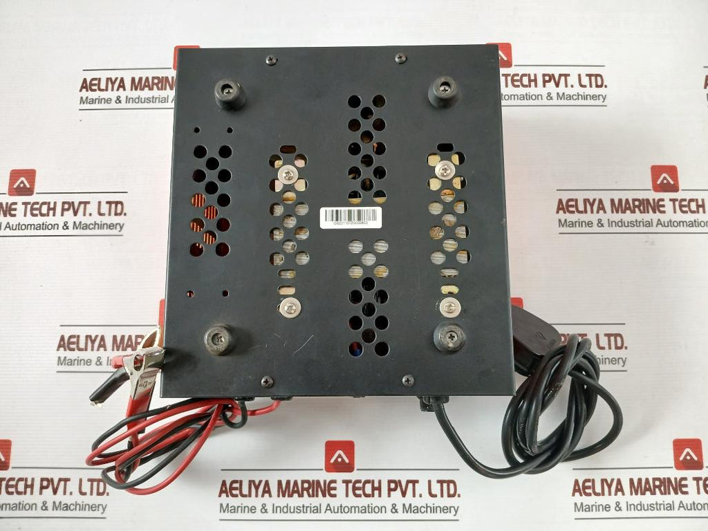 Fukuda Stm2410 Battery Charger Input 220Vac 13Amp 250V – Aeliya Marine
