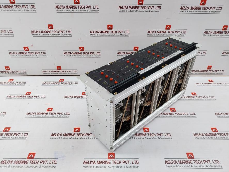 Funa Pmd 4X7 Cn Room Lighting Control Panel Assembly – Aeliya Marine