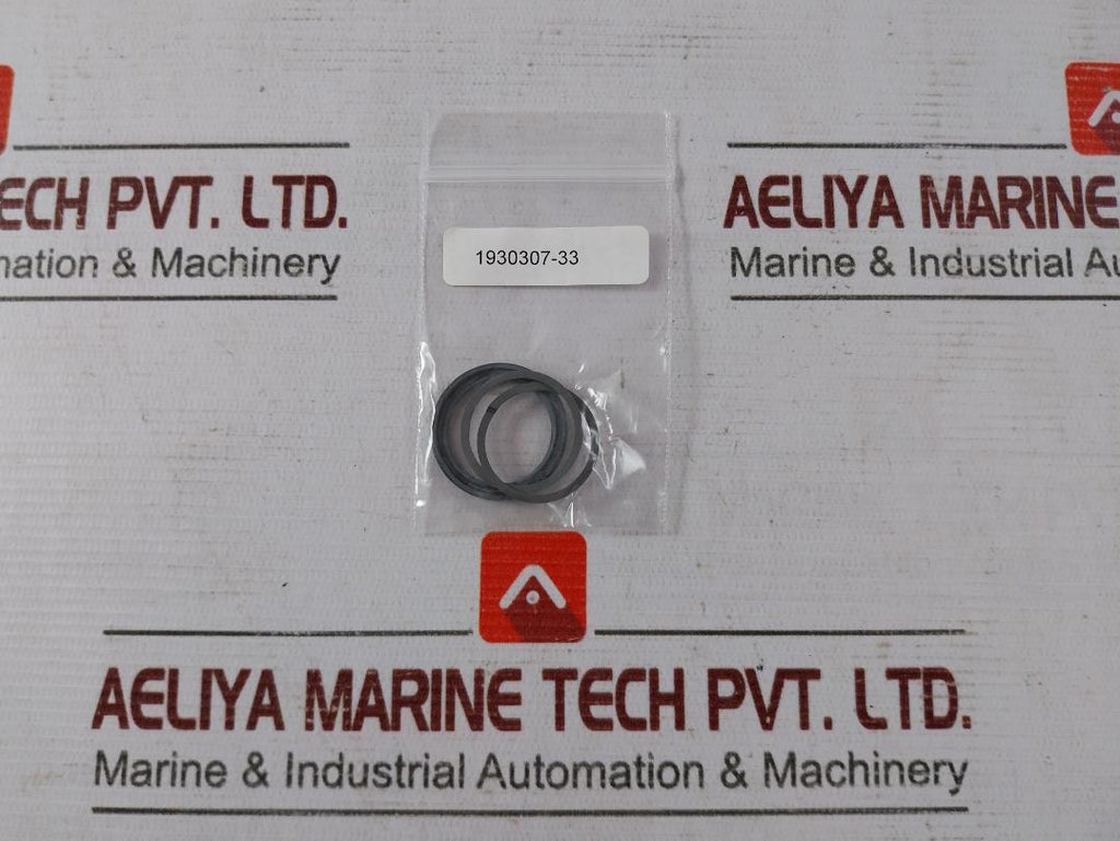 Ge 20-504046 Seal Kit For Spm Valve Assy 1.5 In. 3K Psi Rev.A4 – Aeliya Marine