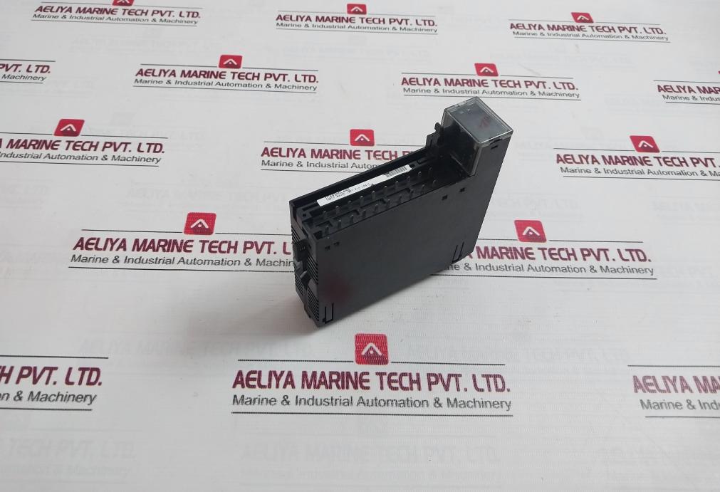 Ge Fanuc Ic693Mdl645E Input Module 24Vdc 60C – Aeliya Marine