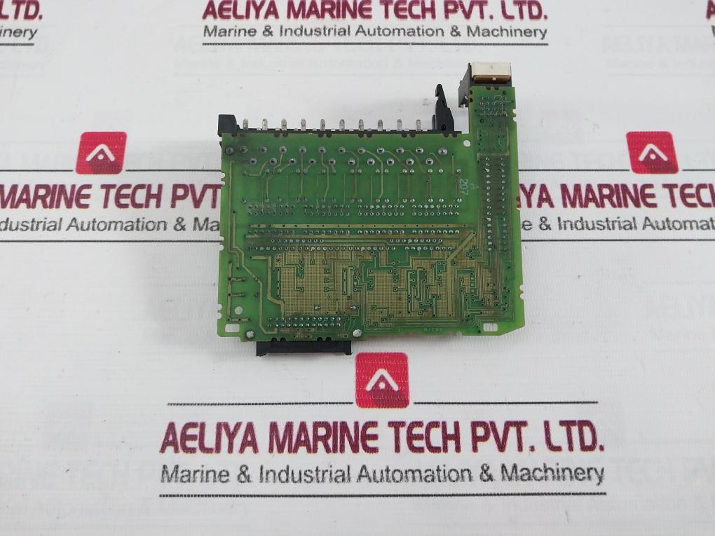 Ge Fanuc Ic693Mdl645 Positive/Negative Logic Input Module 24Vdc 94V0 – Aeliya Marine
