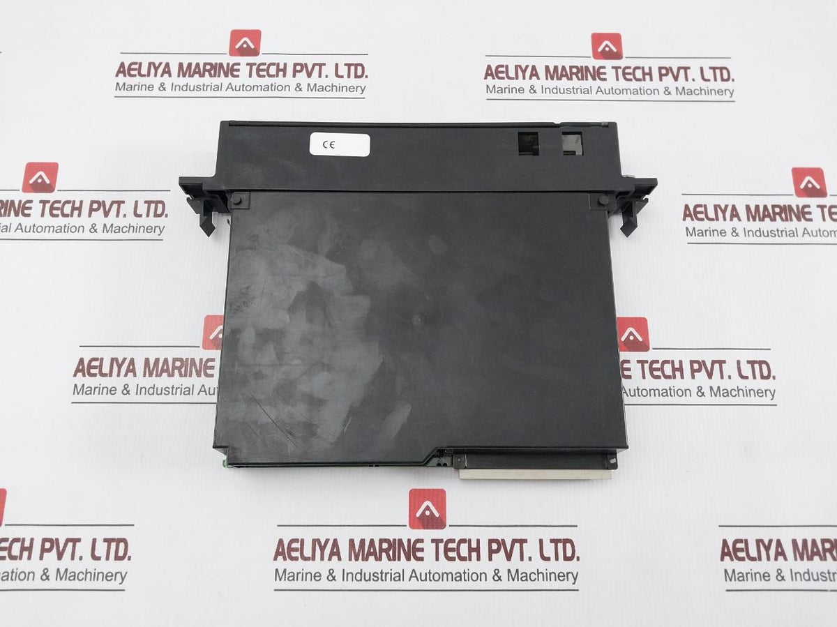 Ge Fanuc Ic697cpm915-Cf Central Processor Unit 44a735200-G0 1 – Aeliya ...