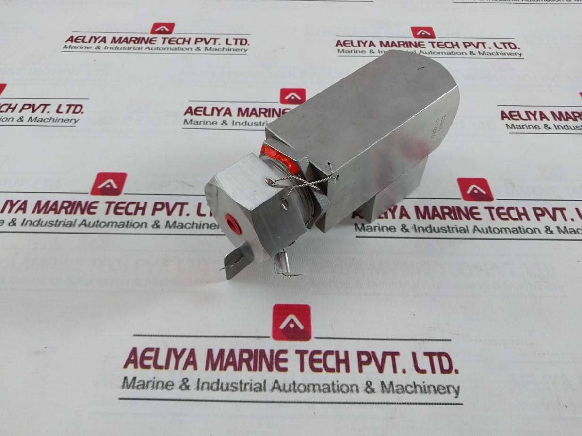Gilmore 22511-3 Relief Valve 3/4 Npt Ver 018 1850–4500 Psi – Aeliya Marine