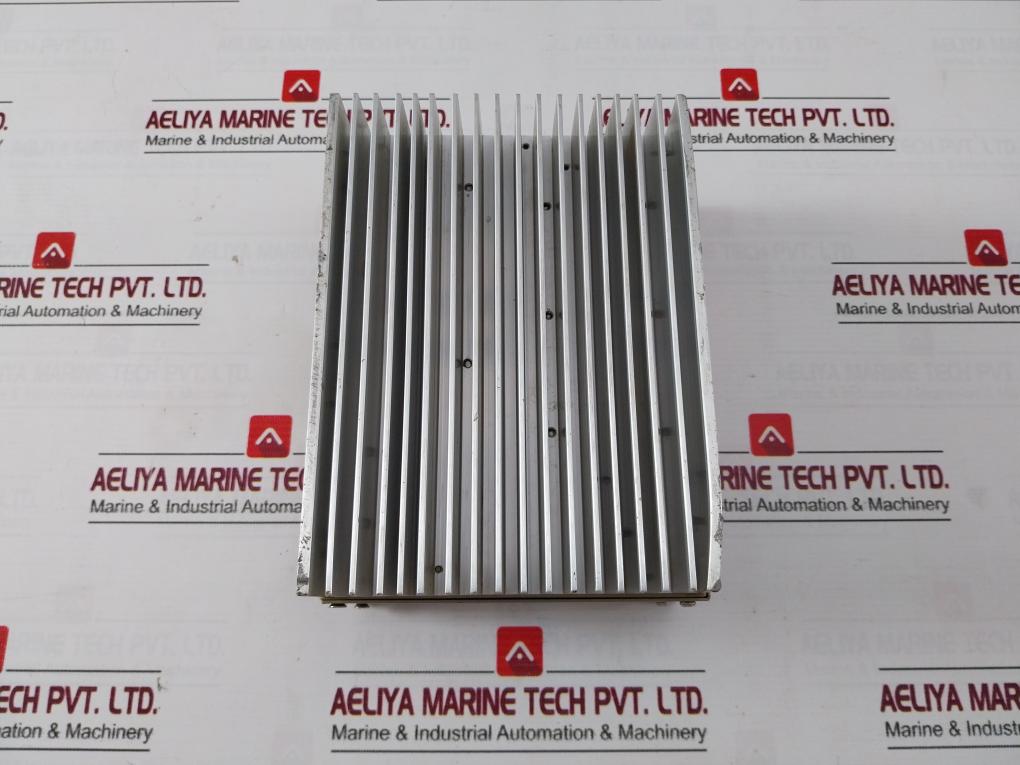 Gsk Da98A Ac Servo Drive 220V 50/60Hz (Not Working) – Aeliya Marine