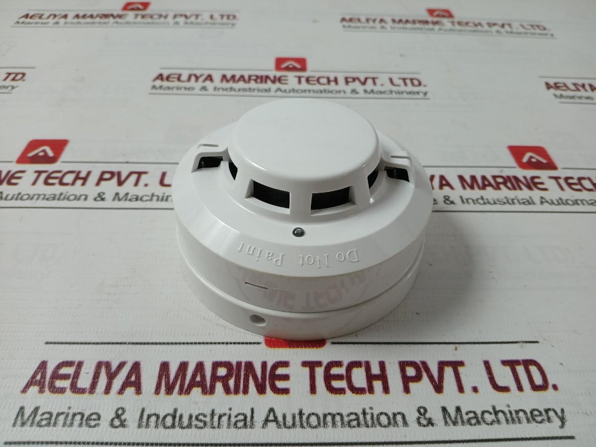 Gst I-9101 Intelligent Heat Detector 0.8Ma Dz-03 – Aeliya Marine