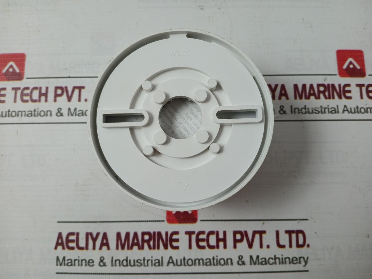 Gst I-9101 Intelligent Heat Detector 0.8Ma Dz-03 – Aeliya Marine