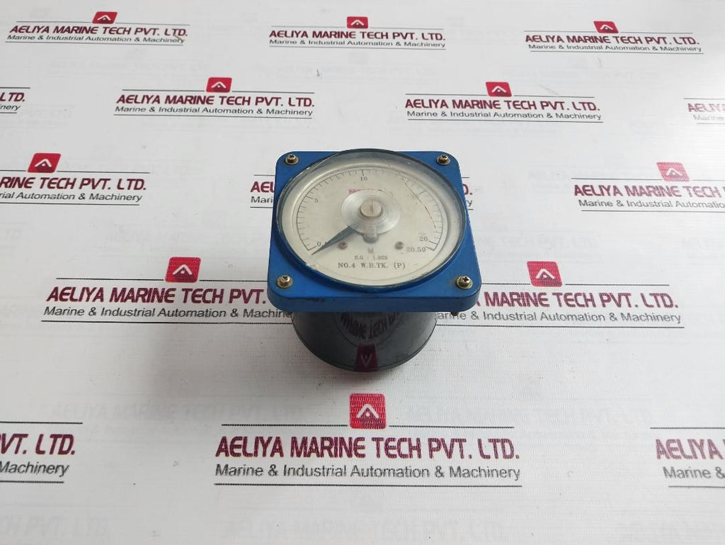 Hanla 1.025 Dc Ammeter Taut-band Suspension Z-meter 0.1-20.59M 500V ...
