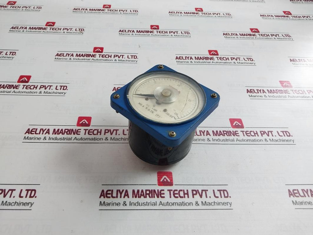 Hanla 1.025 Dc Ammeter Taut-band Suspension Z-meter 0.1-20.59M 500V ...