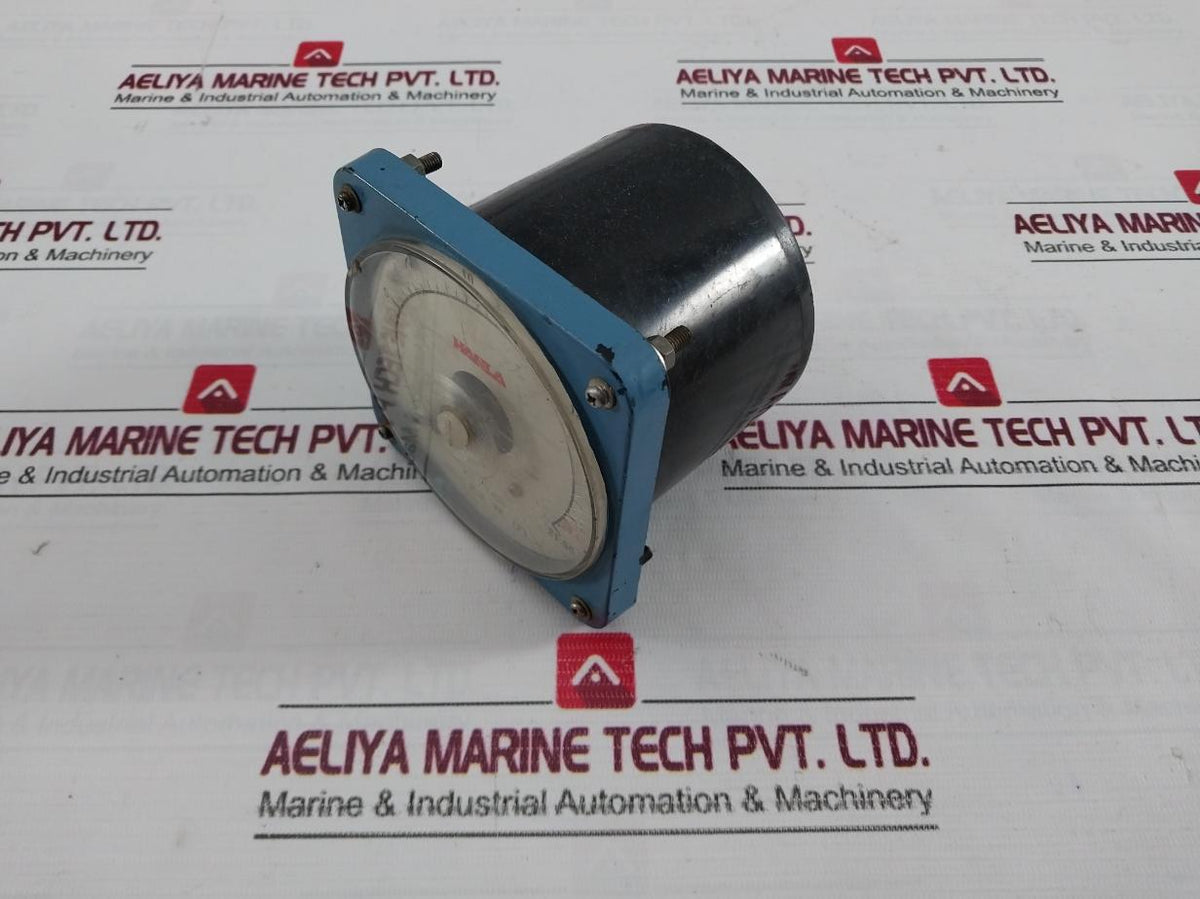 Hanla 1.025 Dc Ammeter Taut-band Suspension Z-meter 500V – Aeliya Marine