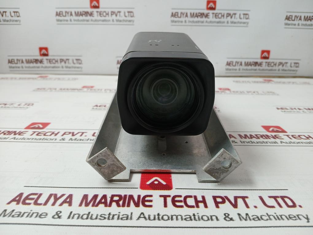 Hanwha Industrial Camera Sps10-24-12 24V 0.53A 12V 0.90A – Aeliya Marine