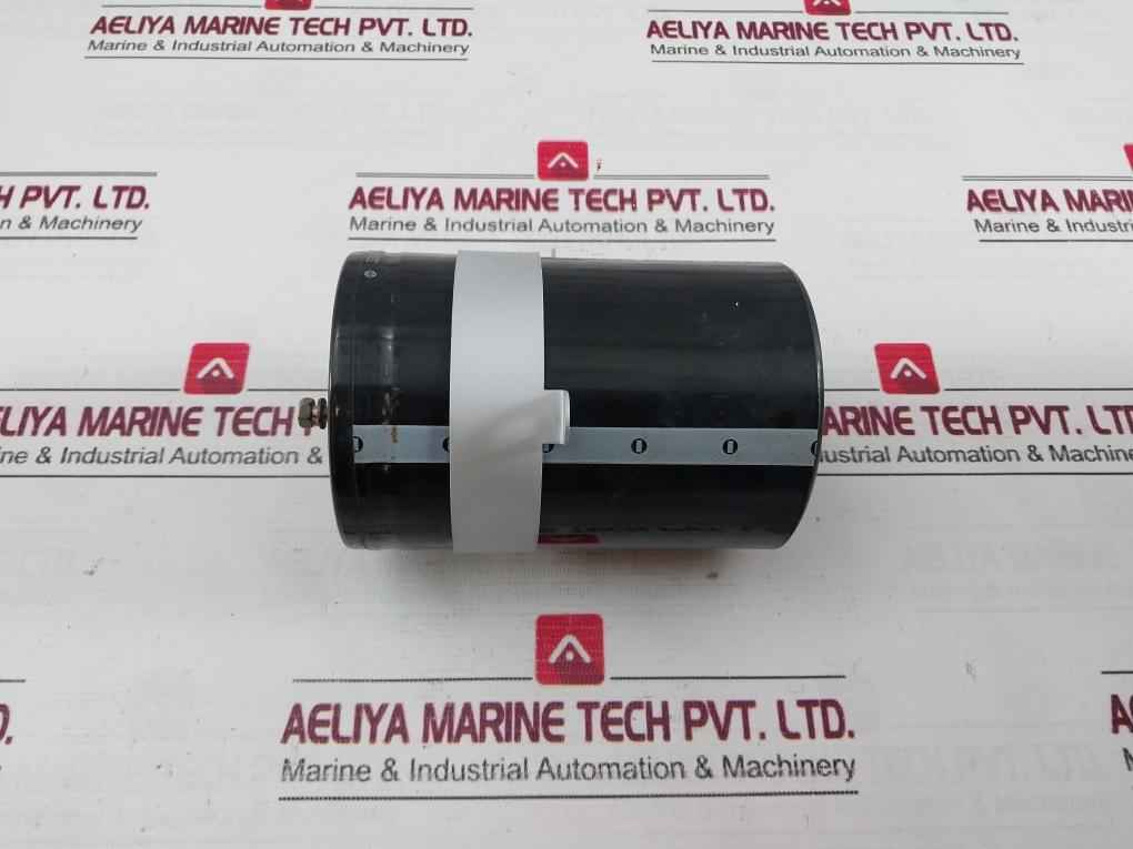 Hitachi 3300 µF Electrolytic Capacitor 400 Vdc – Aeliya Marine