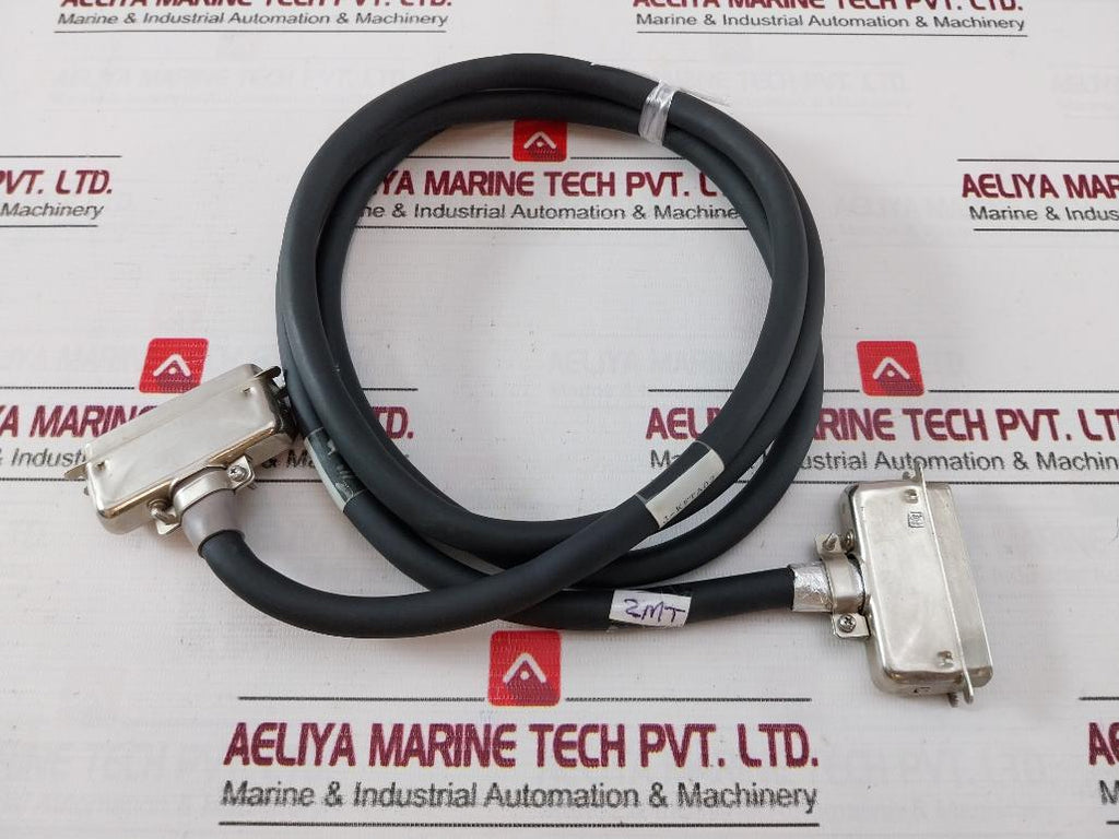 Hitachi Fta1-304 Programmer-printer Cable 2 Meter J-kfta02 – Aeliya Marine