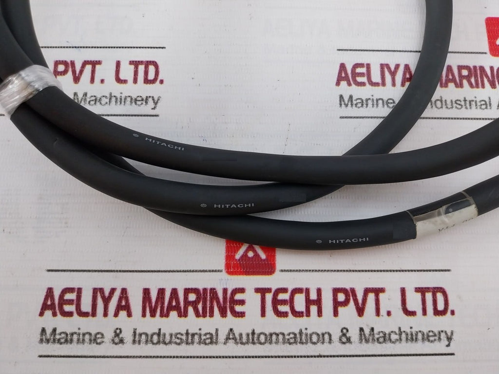 Hitachi Fta1-304 Programmer-printer Cable 2 Meter J-kfta02 – Aeliya Marine