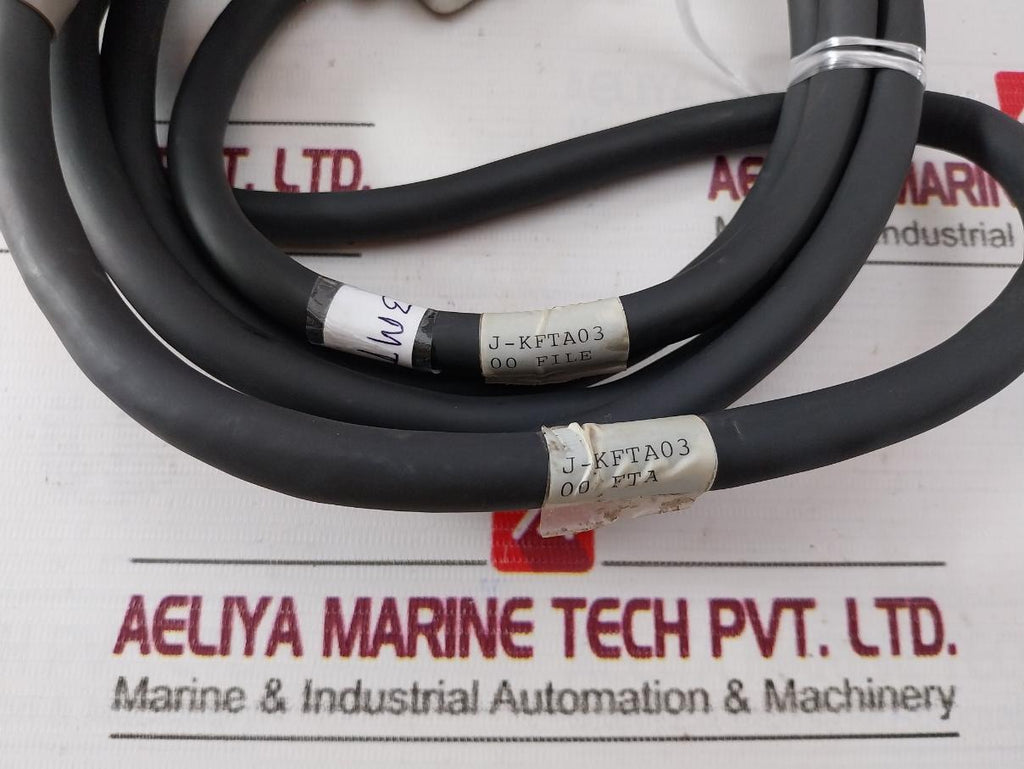 Hitachi Fta2-303 Programmer-printer Cable 3 Meter J-kfta03 – Aeliya Marine