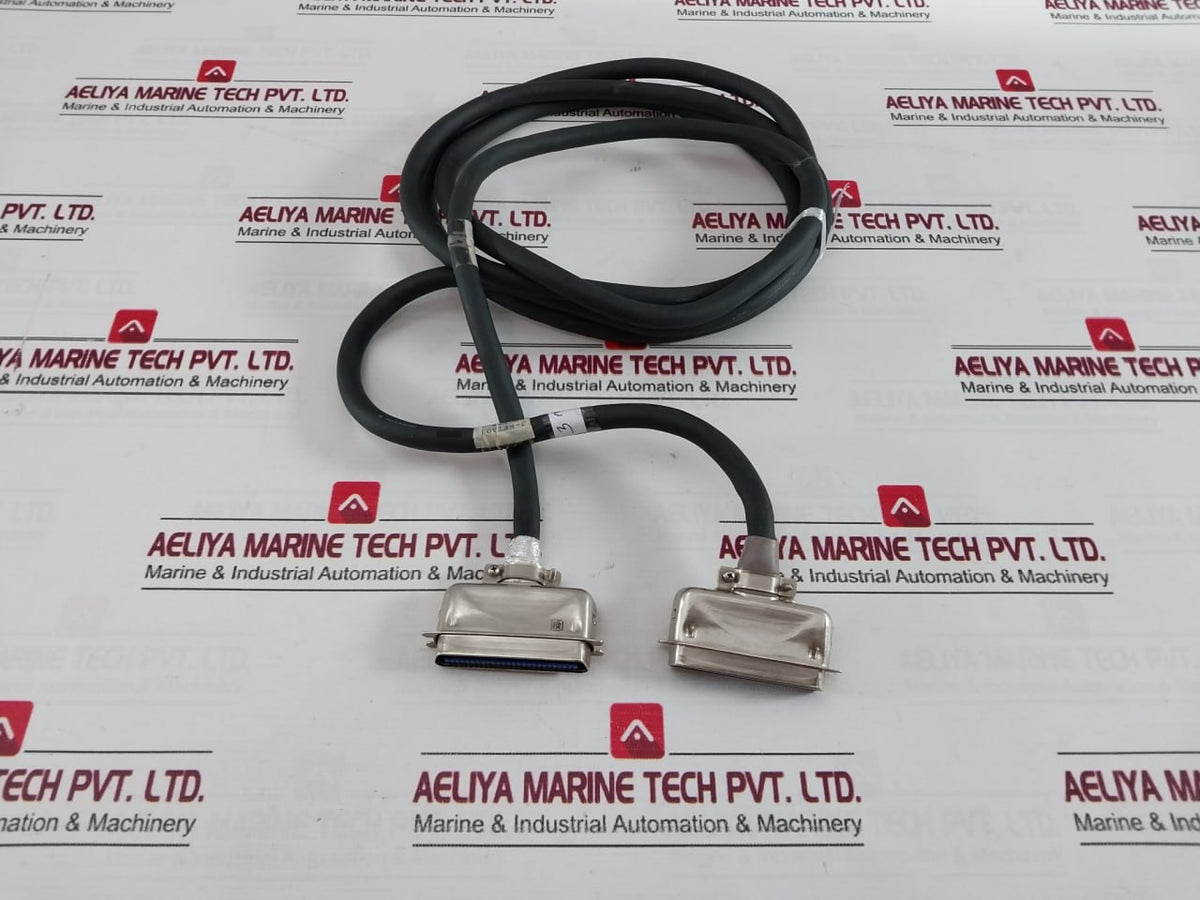 Hitachi Fta2-304 Programmer-printer Cable 3 Meter Apm2-3 J19 – Aeliya ...