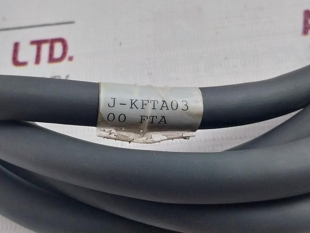 Hitachi Fta2-307 Programmer-printer Cable 3 Meter Apm2-3 J22 – Aeliya ...