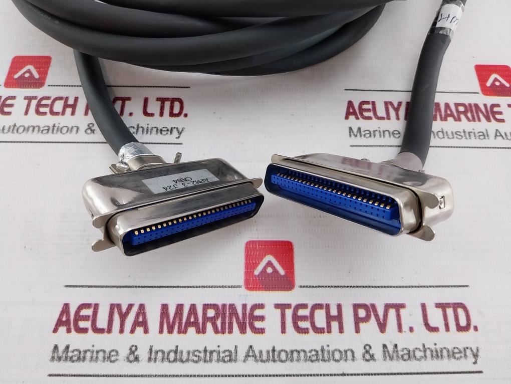 Hitachi Fta2-309 Programmer Printer Cable 4 Meter Apm2-3 J24 – Aeliya ...