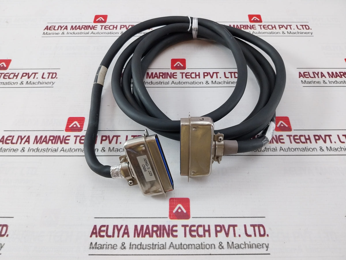 Hitachi Fta2-514 Programmer-printer Cable 3 Meter Apm2-5 J29 – Aeliya ...