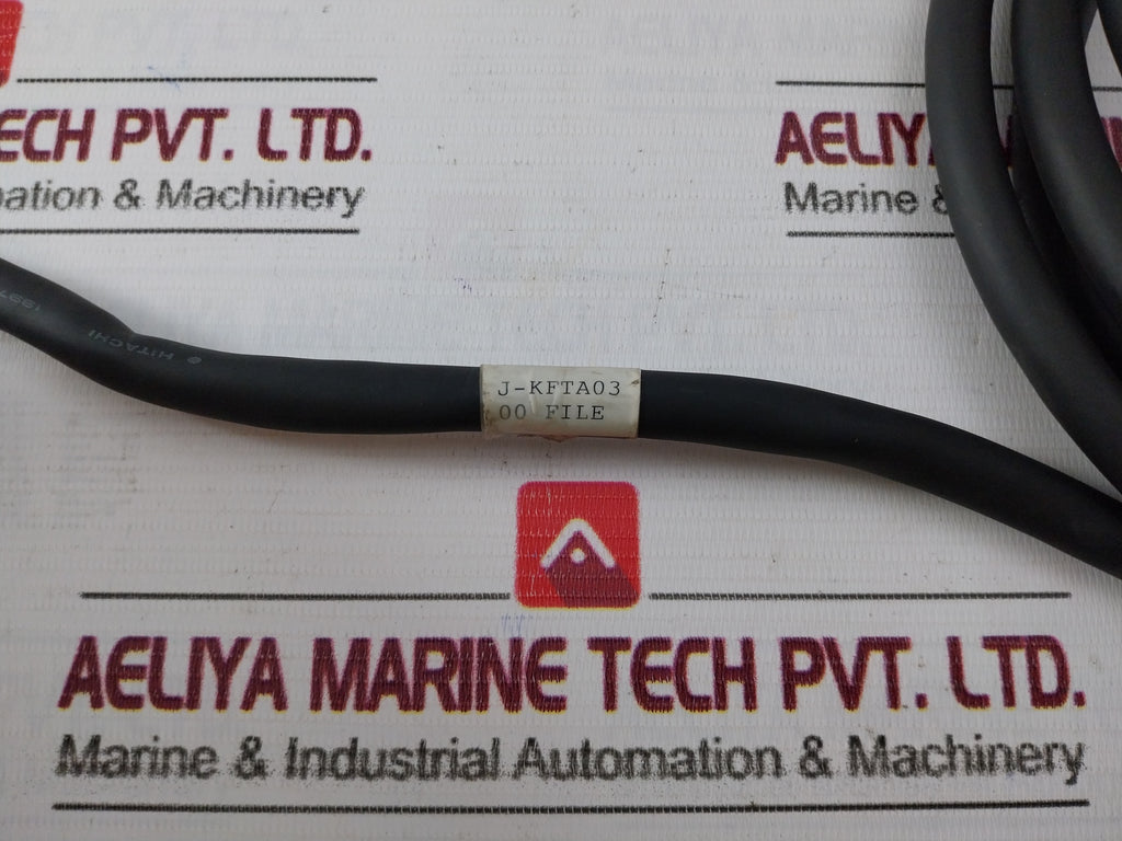 Hitachi Fta2-514 Programmer-printer Cable 3 Meter Apm2-5 J29 – Aeliya ...