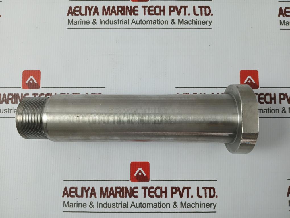 Hntwpbt Water Pump Backlash Hex Nut Tool For Motor – Aeliya Marine