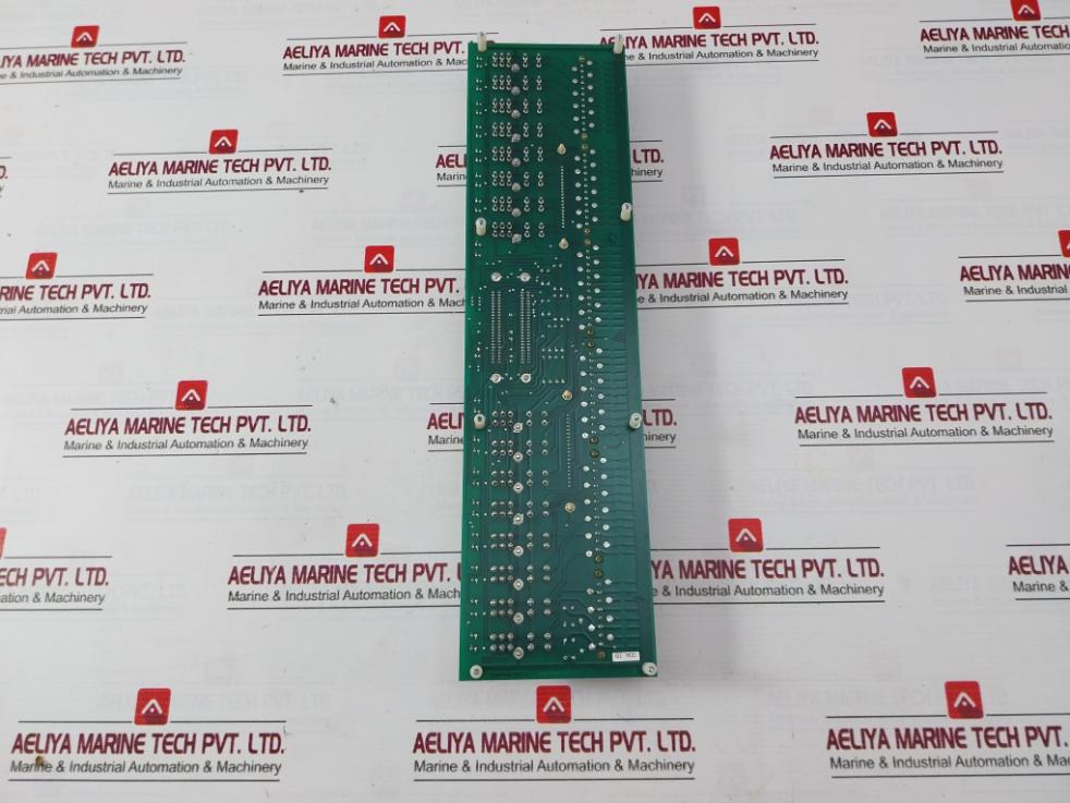 Honeywell Mu-tdid12 Digital Input Board 24Vdc 32Pt 94V-0 Rev.C – Aeliya ...