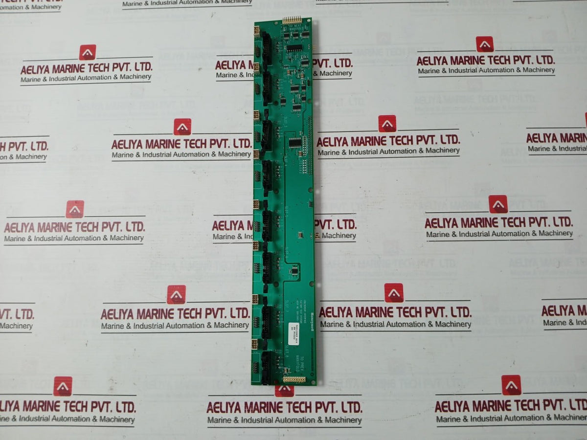 Honeywell 50013964-001 Pcb For Usb/Sensor Interface Factory Test Syste ...