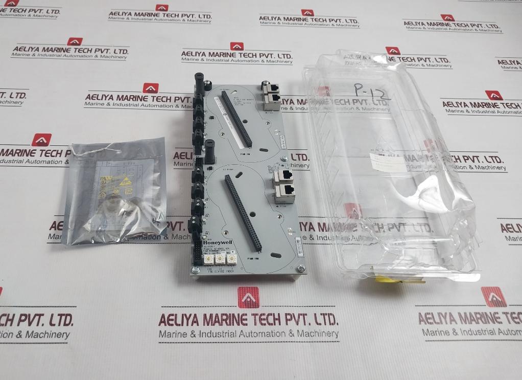 Honeywell Cc-tfb811 Redundant Iota Rev: B 60°C Max. – Aeliya Marine