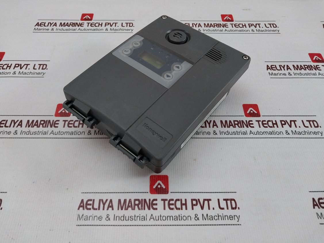 Honeywell E3Sa Gas Detector 1309A0042 Rev 01 24V Dc 50-60Hz – Aeliya Marine