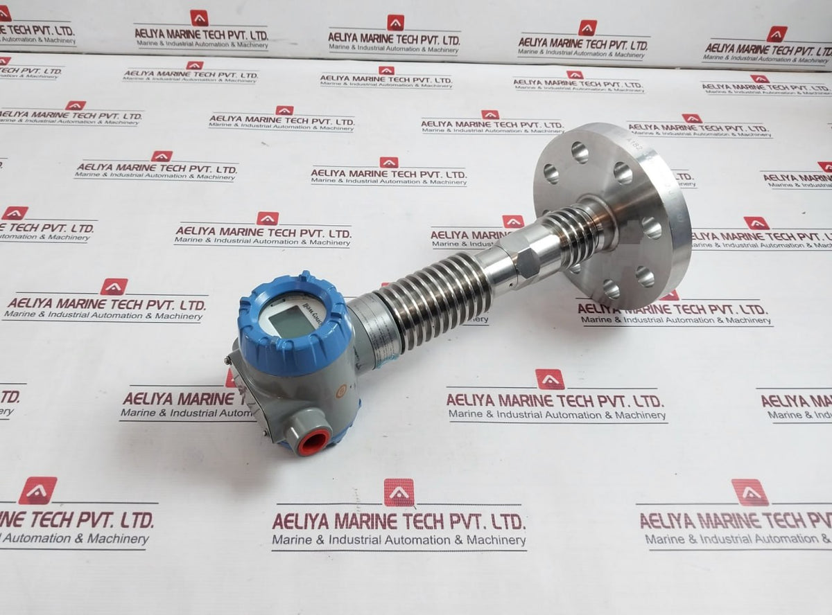 Honeywell Slg 700 Slg Series Guided Wave Radar Level Transmitter Hart ...