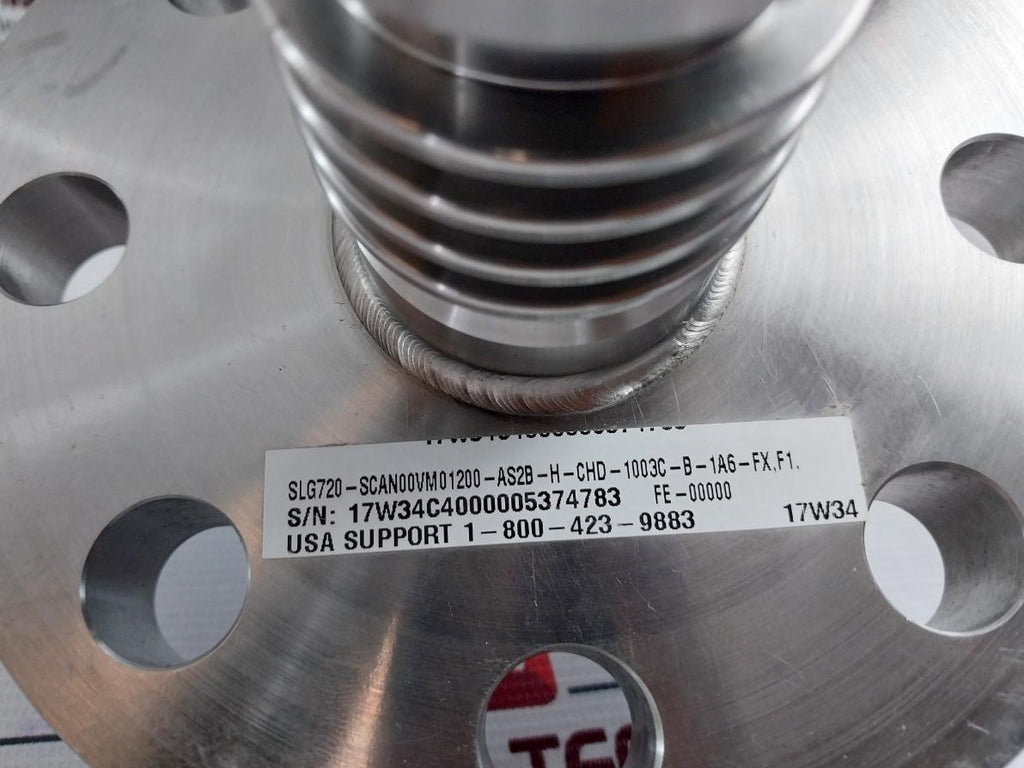 Honeywell Slg 700 Slg Series Guided Wave Radar Level Transmitter Hart ...