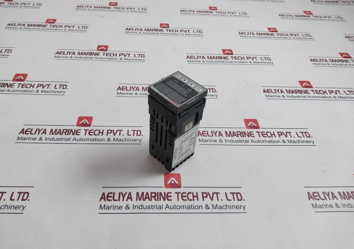 Honeywell Udc120T Digital Temperature Controller Dc120 411031000 100 ...