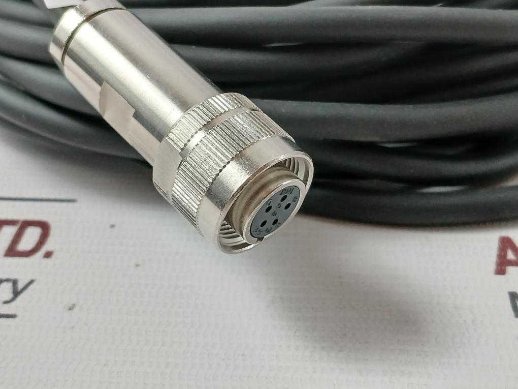 Horiba Ck-y10M The Sensor Cable 10 Meter – Aeliya Marine