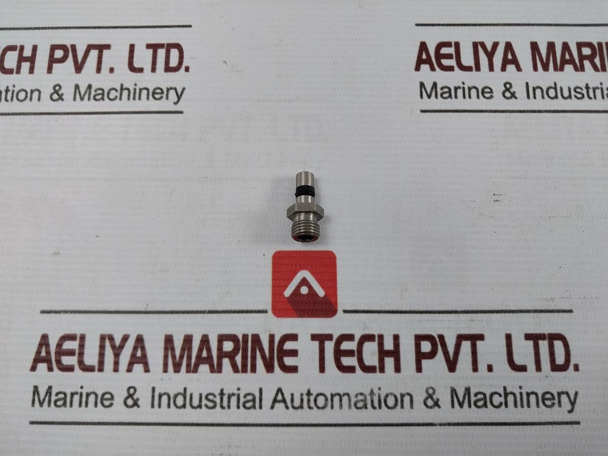 Hydril 1930334-09-rk Accumulator Repair Kit – Aeliya Marine