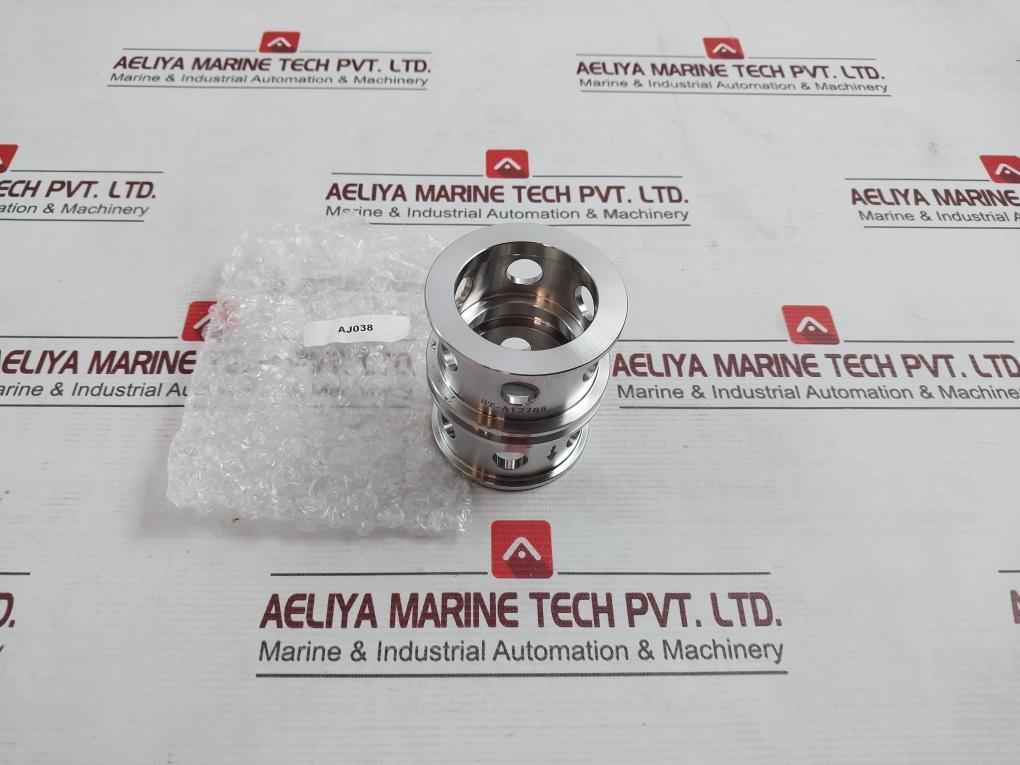 Hydril 20-504469 Repair Kit 3K/5K Spm Valve Double Piloted Rev C ...