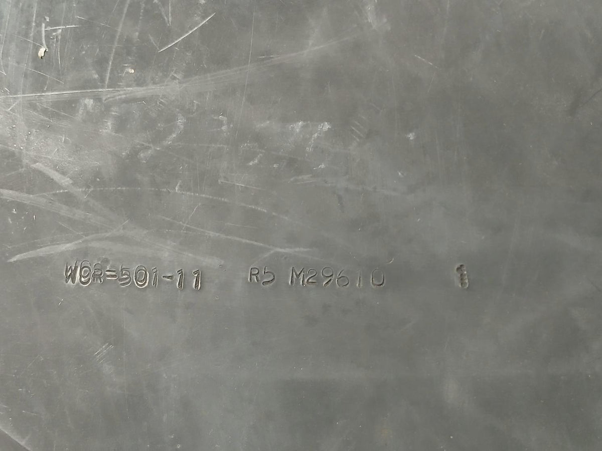 Hydril Wcr-501-11 Piston Hydraulic Choke Spare Part M29610 R5 – Aeliya ...