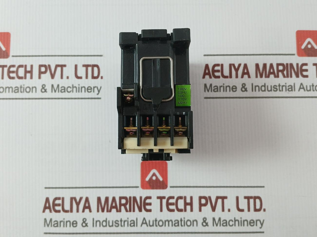 Hyundai Hmx 40 Control Relay 220A 600Vac 10Awg Max – Aeliya Marine