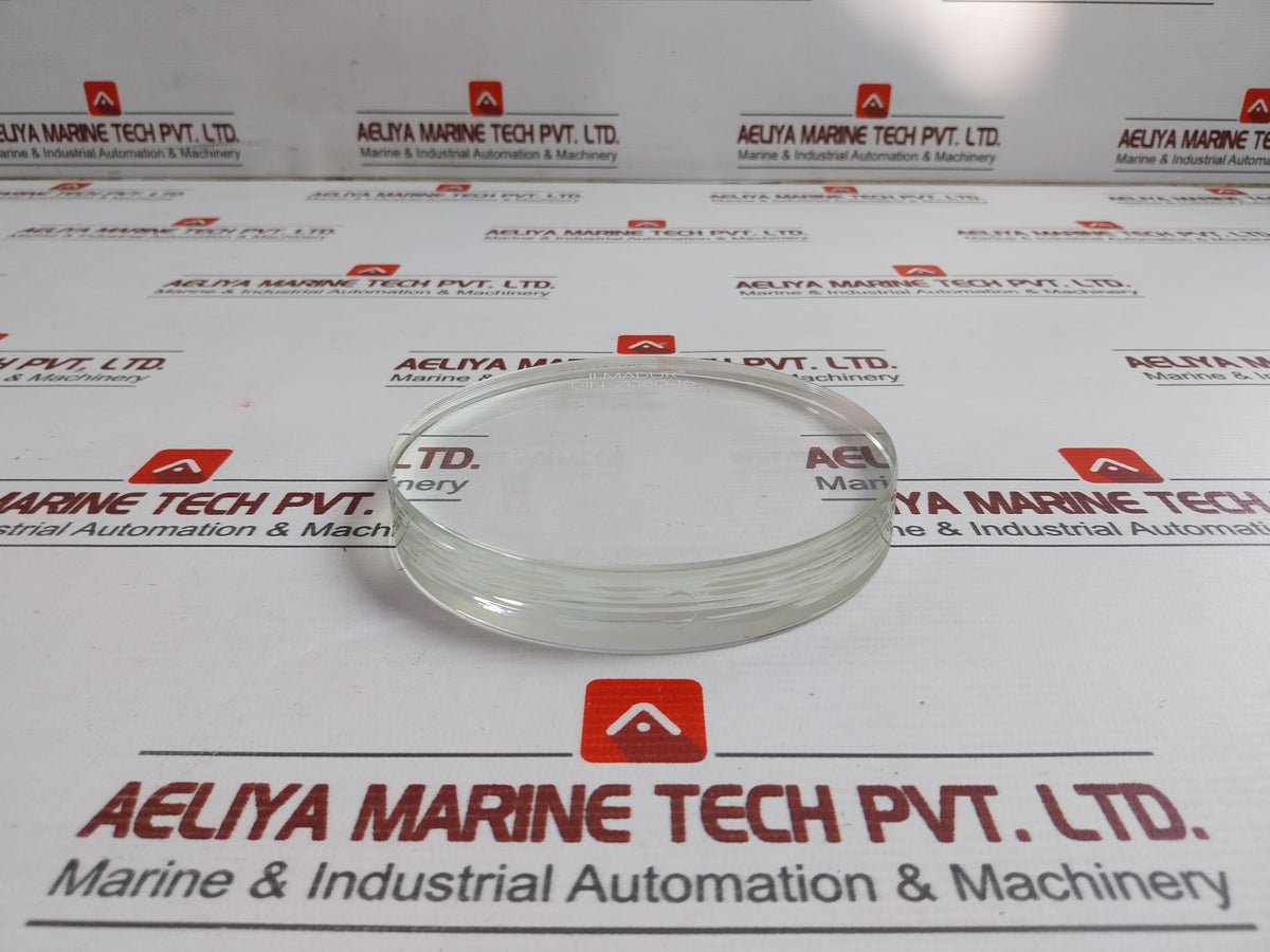 Ilmadur Din 7080-16 Glass, Sight 4 In Asme Lens Sg-arc-4-lens – Aeliya ...