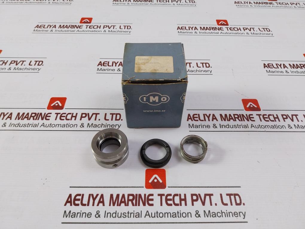 Imo 189964 Pump Mechanical Seal – Aeliya Marine