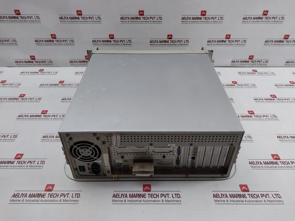Industrial & Communication Products Rack Mount Pc-500 Computer Srb01225 ...