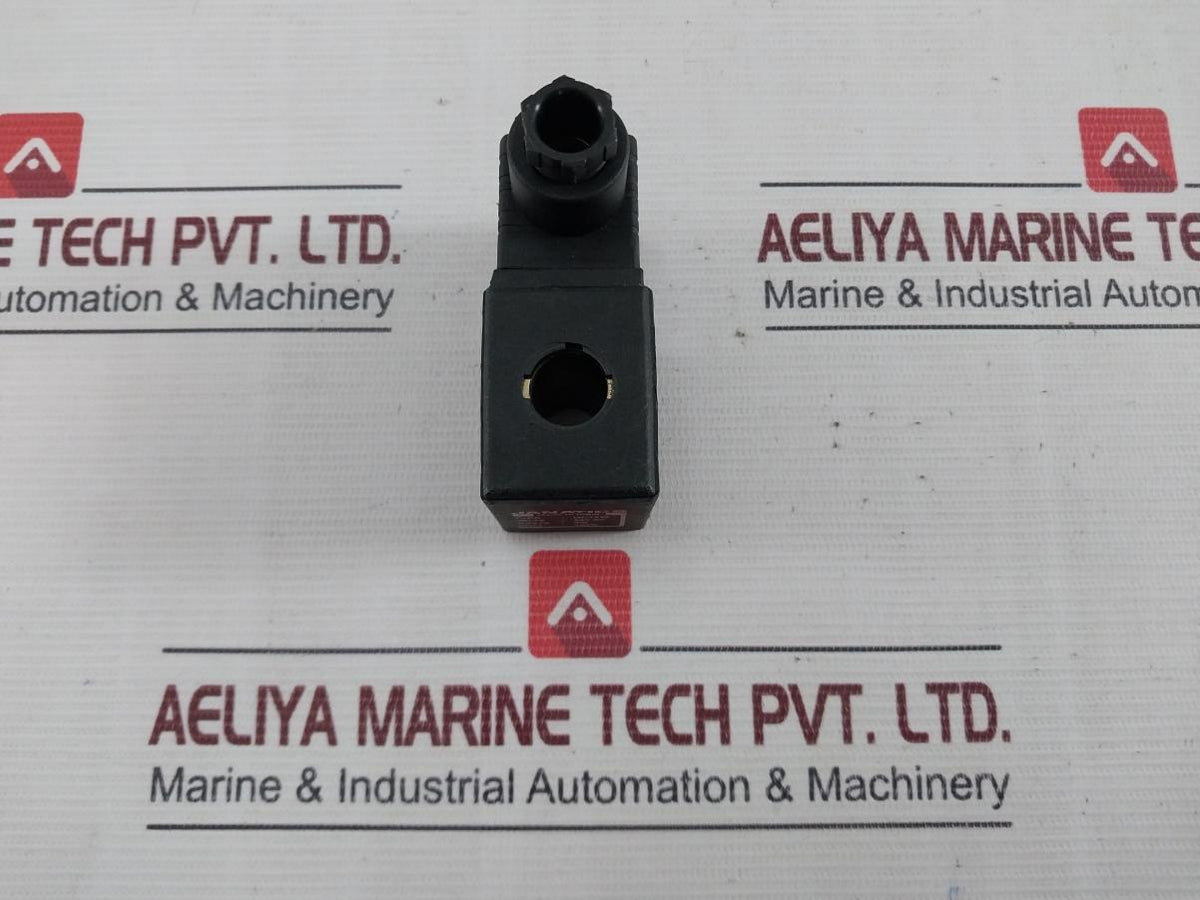 Janatics Dc12W Solenoid Valve 24Vdc 8W – Aeliya Marine