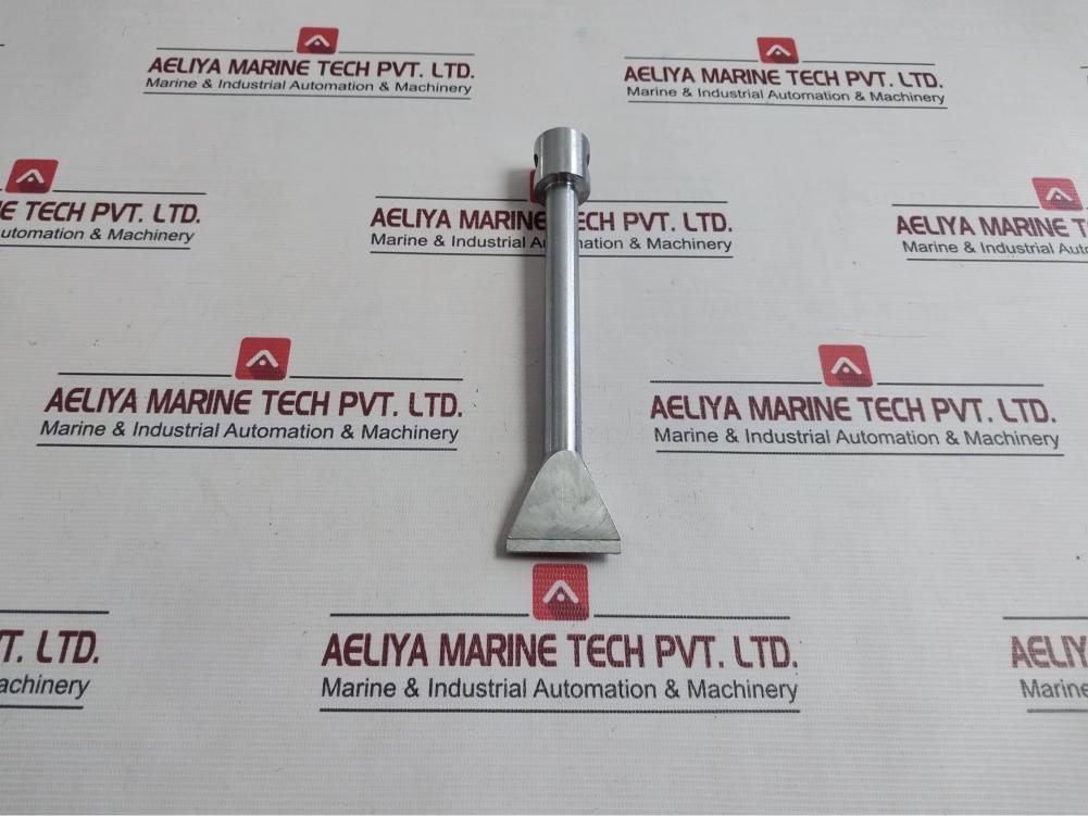 Kawasaki Tt-12 Screw Driver For Over Speed Governor Set – Aeliya Marine