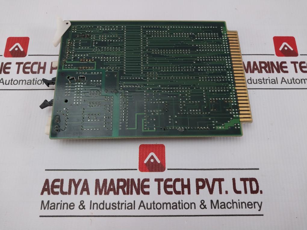 Kei System Btb-834/12B Pcb Card Btb83407A – Aeliya Marine
