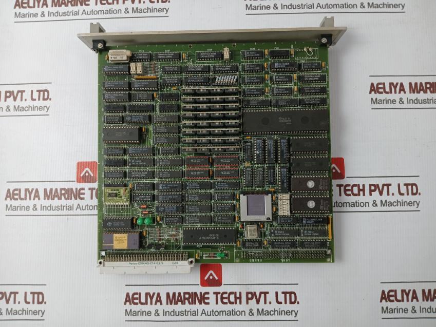 Kone Udc-1 A Printed Circuit Board 107 94-vo Ml – Aeliya Marine