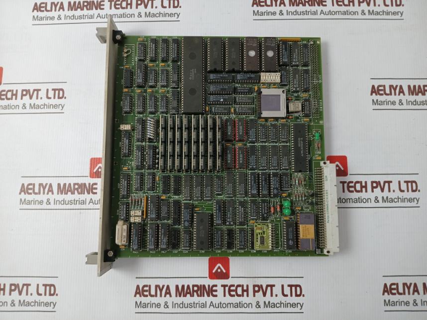 Kone Udc-1 A Printed Circuit Board 107 94-vo Ml – Aeliya Marine