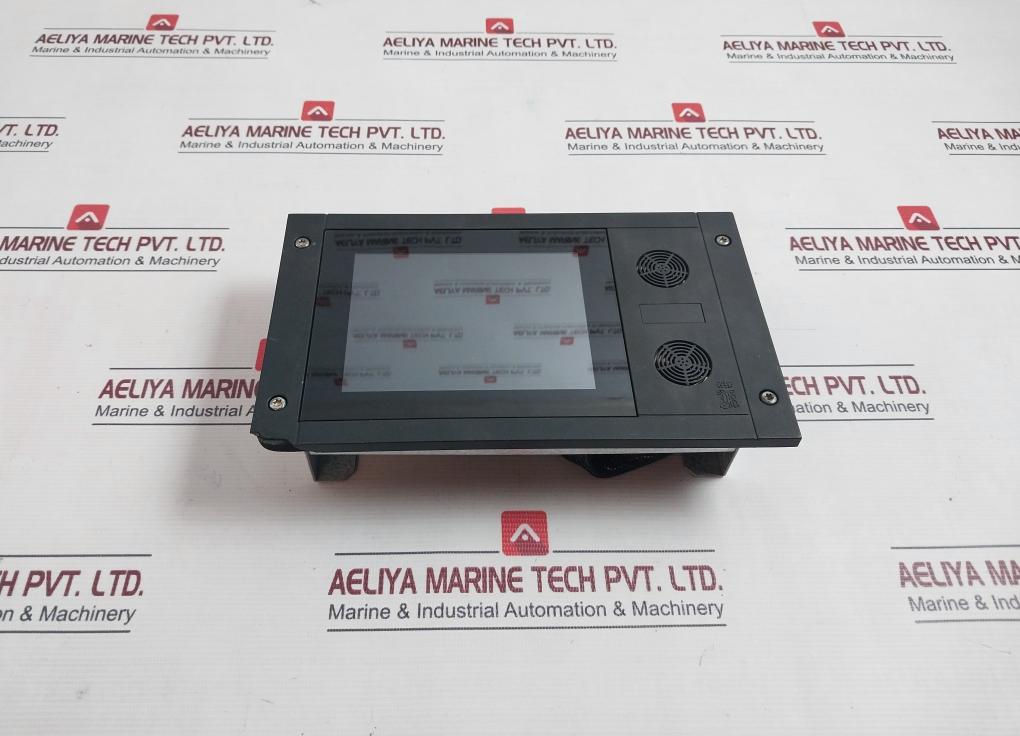 Kongsberg Wcc 600 Watch Call Panel Item 94V-0 373860 Rev G – Aeliya Marine