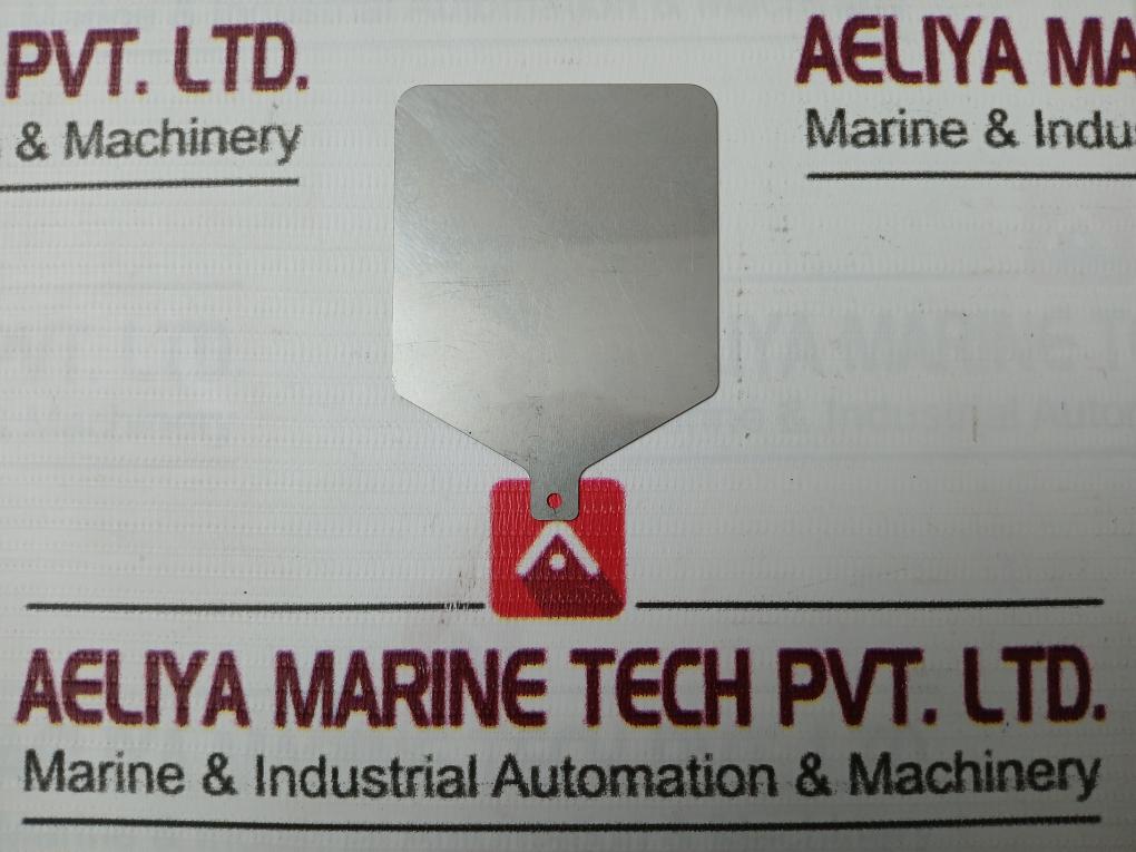 Lamot 1/4" Std (Aa) Rupture Pressure Disk Ctu-20P-d2 – Aeliya Marine