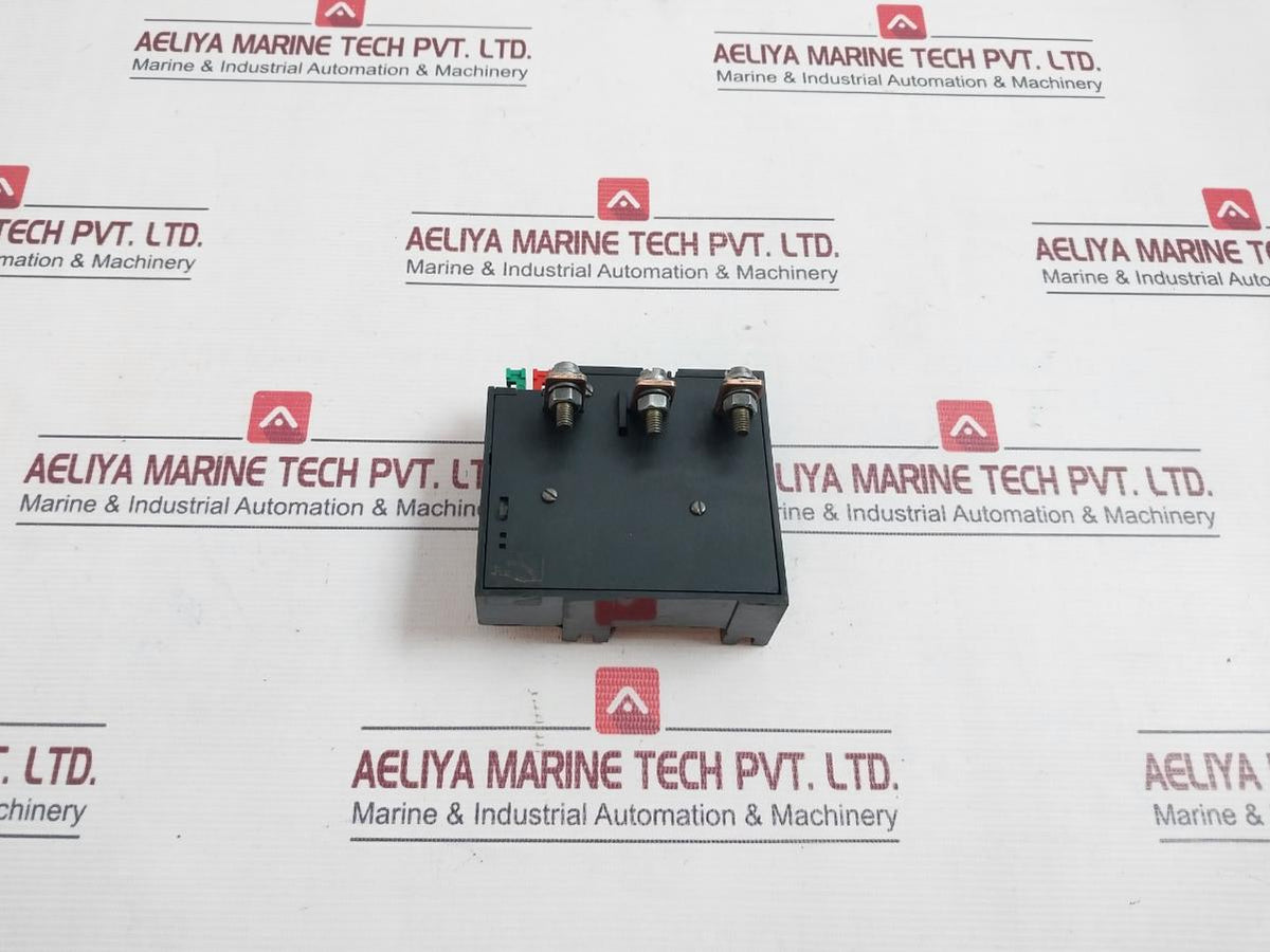 Larsen & Toubro Mn5 Thermal Overload Relay 500V 50Hz 2A. Ac-11 – Aeliya ...